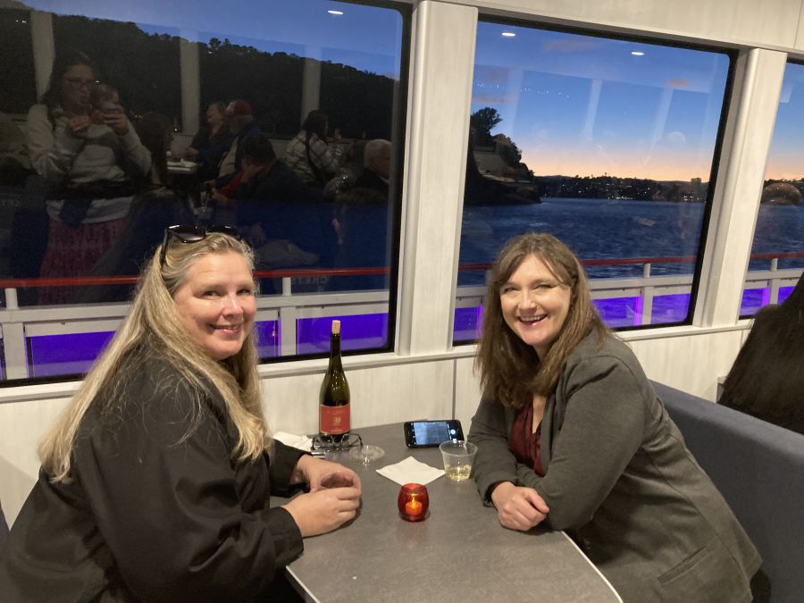 Newspaper publishers and editors from across country gather in San ...