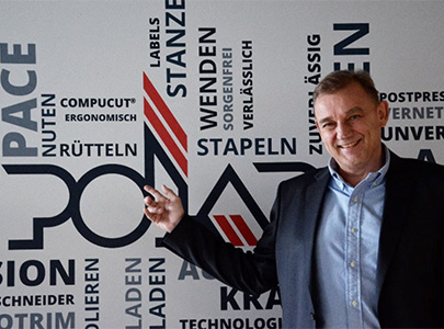 The POLAR Group has appointed Oliver Becker to the position of Head of ...