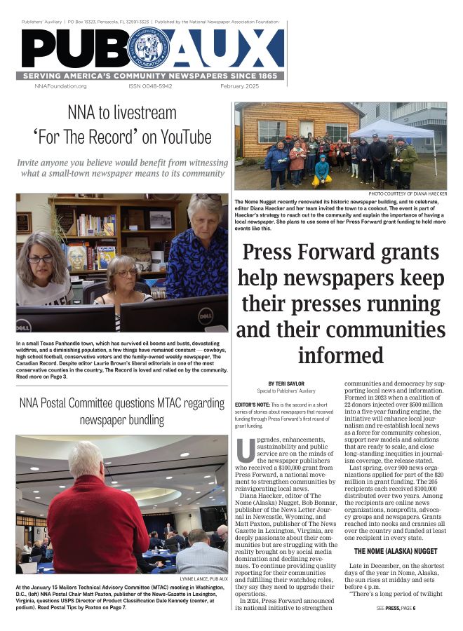 Understanding Periodicals vol 2 session 1: The Overview