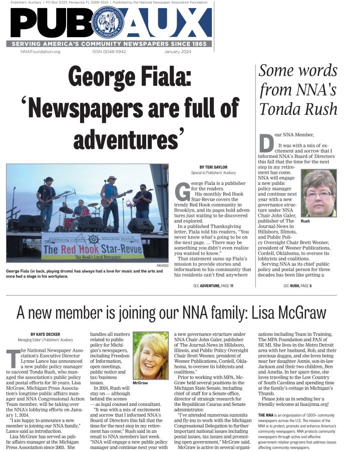 Understanding Periodicals vol 2 session 1: The Overview