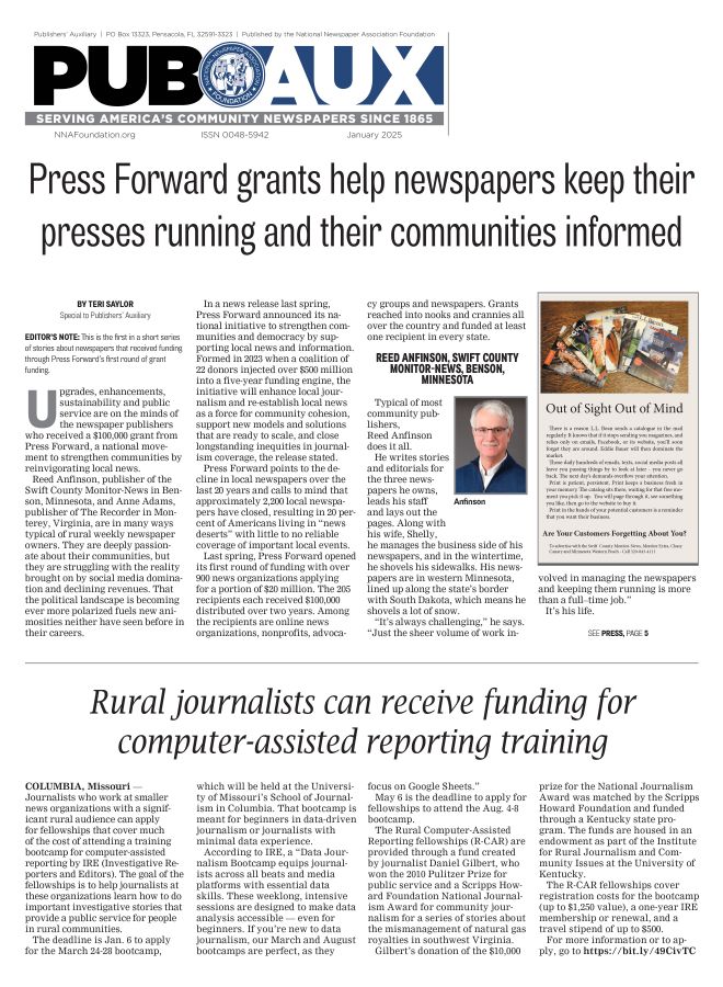 Understanding Periodicals vol 2 session 1: The Overview